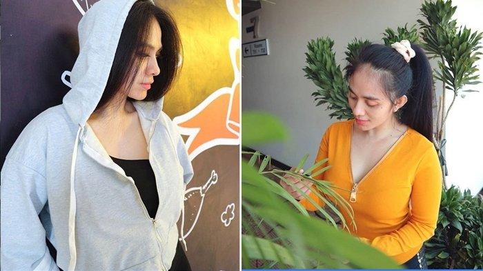 Perjuangan Kimaya Agata Hijrah dari Model Majalah Dewasa, Netizen Malah Ungkit Video di Masa ...