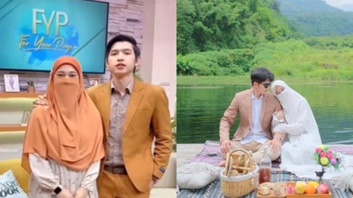 Kisah Cinta Ustaz Dennis Lim Nikahi Wanita Asal Medan, Awalnya ...