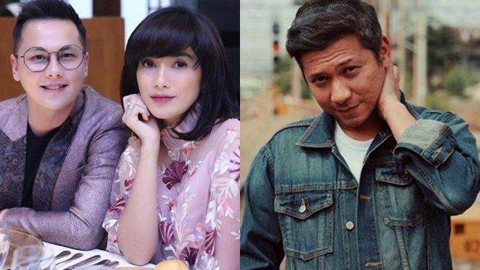 Masa Lalu Gading Marten Dibongkar Ussy, Rela Begini Demi Gisella 'Dia Kalau Cinta Kelihatan ...