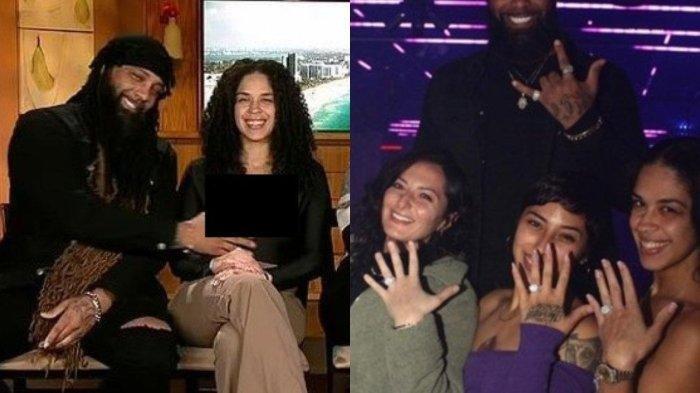 Kisah Pria Punya 3 Istri Dan 11 Anak Semua Akur Rumah Selalu Bersih