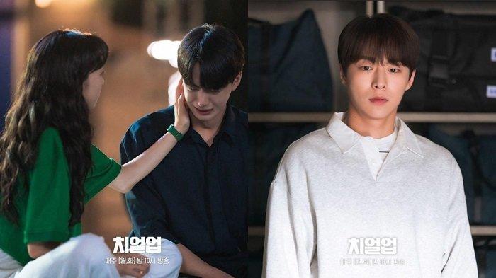 Sinopsis Drama Korea Cheer Up Episode 9, Hae Yi Sudah Mengetahui Perasaan Jung Woo: Tayang Malam ...