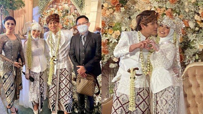 Gerah dengan Haters, Pedangdut Sekaligus Admin Fansbase LesLar Ini Akhirnya Buka Suara 'Aku ...