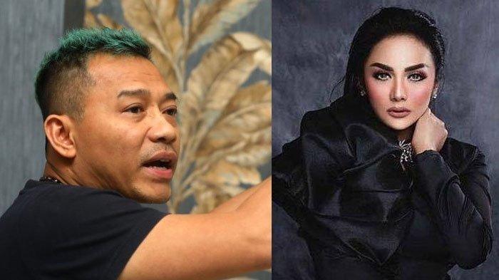 Dulu Pipi-Mimi, Panggilan Anang kepada Krisdayanti Kini Terbongkar ...