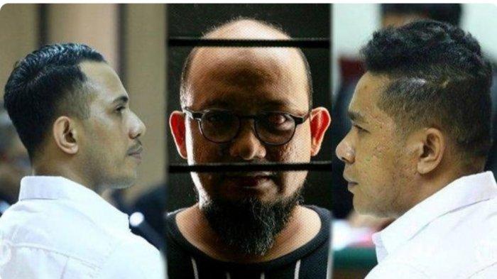 Kasus Persidangan Banyak Kejanggalan, Aktivis HAM Ini Ungkap Banyak ...