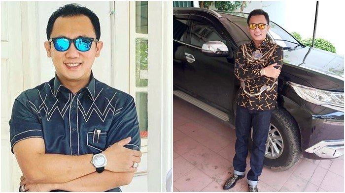 Penampilan Pengaruhi Nilai, Mengenal Redho Junaidi SH MH, Pimpinan ...