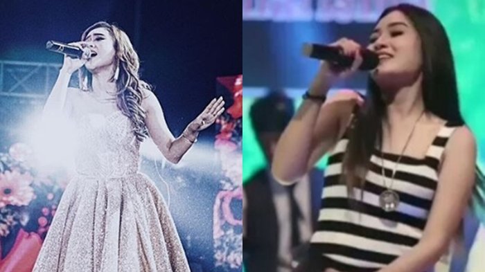 Berawal dari Penyanyi Kelas Bawah, kini 6 Penyanyi Dangdut Ini Bak Diva ...