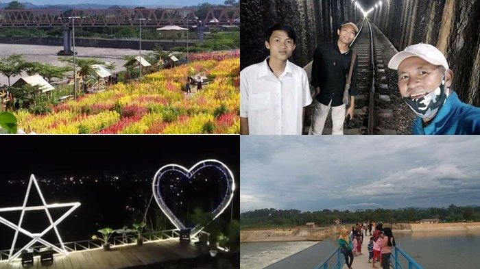 5 Objek Wisata di Kabupaten Lahat Lengkap Dengan Alamatnya, Ada ...