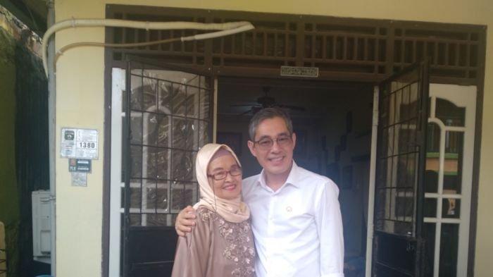 Hendra Susanto, Komisioner BPK RI Asal Palembang Ini Ungkap Kunci ...