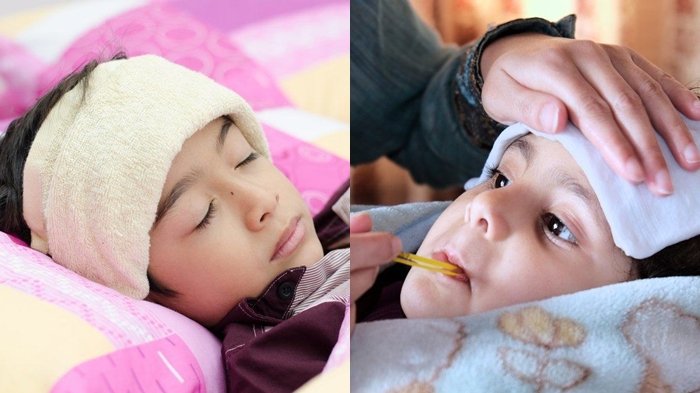 JANGAN TERTUKAR, Begini Cara Penggunaan Kompres Dingin dan Panas ...