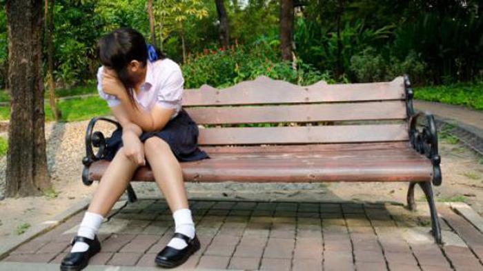 Sehari Pacaran, Siswa SMA Sudah Berani Minta 'Jatah', Rayuannya Gagal ...