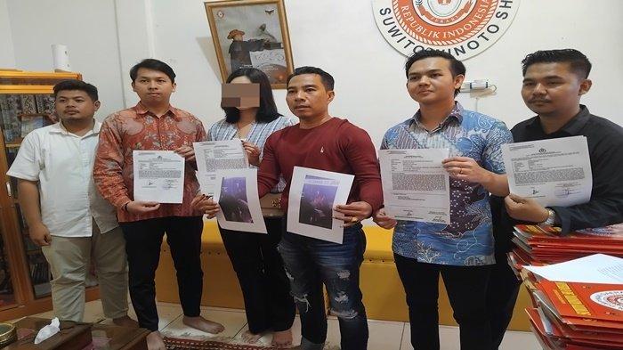 Dua Perwira Polisi Diduga Keroyok Wanita di Klub Malam, Korban Lapor ke Polda Sumsel ...