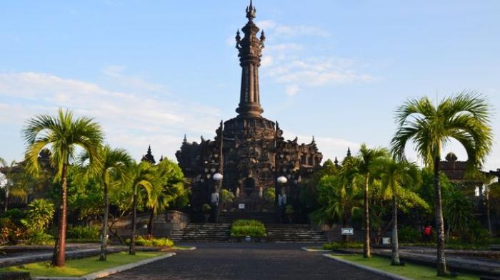 Basuki Hadimuljono: Hanya Denpasar, Kota di Indonesia yang Berkarakter ...