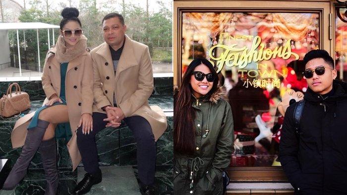 10 Tahun Anaknya Hidup Melarat di Ruko Bareng Anang, Krisdayanti Justru ...