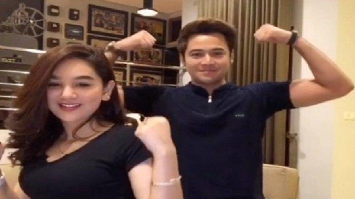 Ngaku-ngaku Pacar Hana Hanifah, Wajah Kriss Hatta tak Pernah Terlihat ...