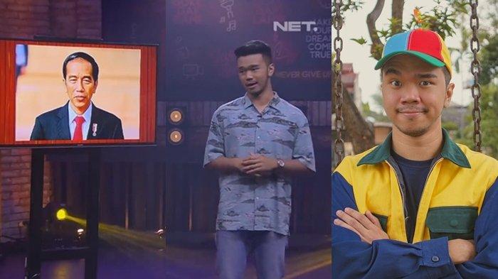 Sosok Kristo Immanuel yang Bisa Tiru 110 Karakter Suara, Awalnya Iseng ...