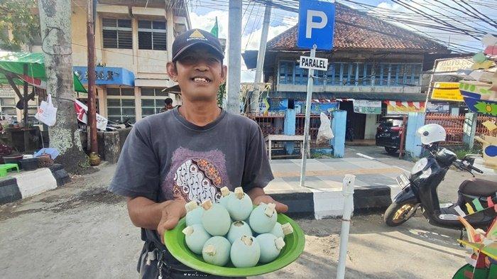 Cara Buat Telok Ukan Hingga Asal Usul Kuliner Khas Palembang, Ada ...