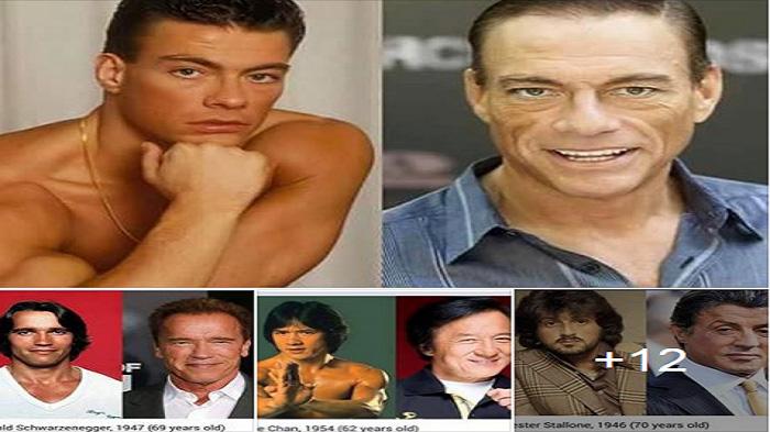Masih Ingat Aktor-aktor Tampan ini ? Begini Lho Penampilan Mereka ...