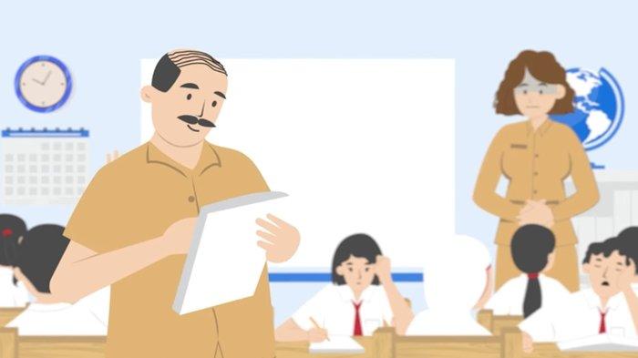 Kunci Jawaban IPA Kelas 7 SMP Halaman 123 Kurikulum Merdeka Edisi Revisi, Ayo Uji Kemampuan Bab ...