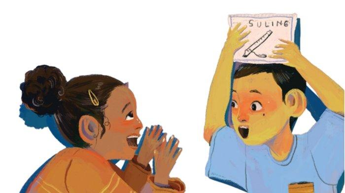 Kunci Jawaban Bahasa Indonesia Kelas 6 SD Halaman 70 Semester 1 Kurikulum Merdeka, Opini atau ...