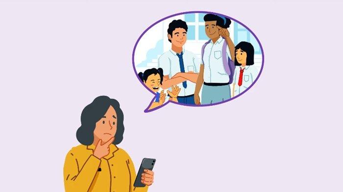 Jawaban Latihan Pemahaman Bagaimana Jika Ibu & Bapak Tergolong Guru ...