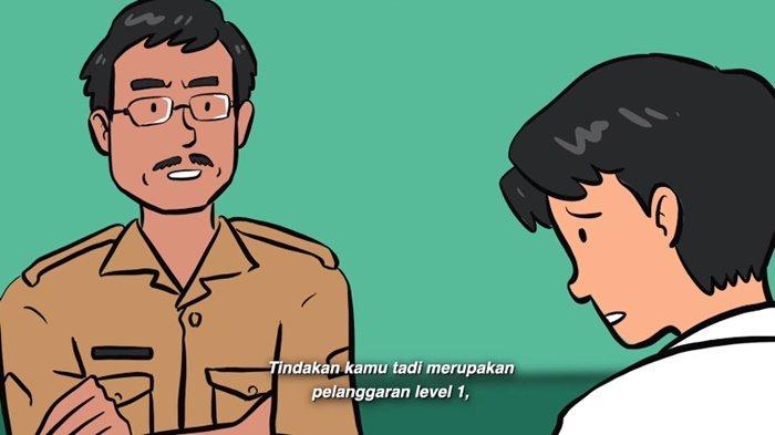 Jawaban Latihan Pemahaman Cara Mana yang Digunakan Guru Ketika ...