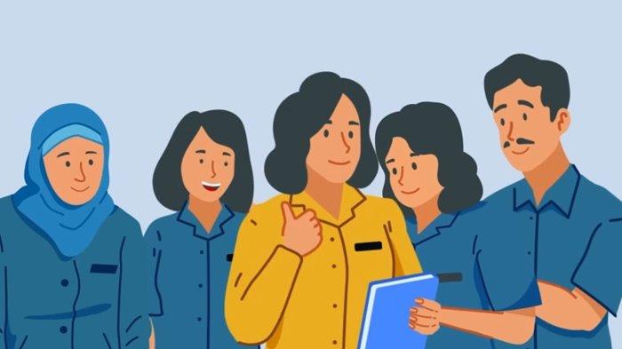 Latihan Pemahaman Modul 3 FPPN, Pendidikan Budi Pekerti Harus Selaras dengan Nilai-nilai ...