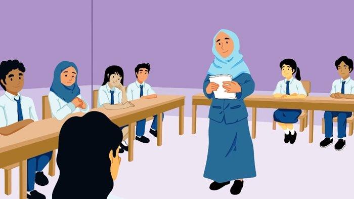 Jawaban Pada Tahap Layak, Hal Apa yang Harus Dilakukan Guru untuk ...