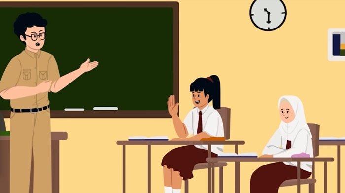 Kunci Jawaban PAI Kelas 6 SD Halaman 29 Semester 1 Kurikulum Merdeka, Esai Uji Capaian ...