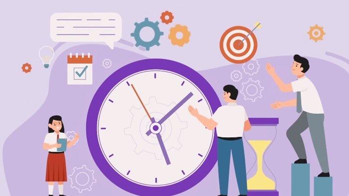 Kunci Jawaban Post Test, Peserta Didik Tahap Mahir dalam Penguasaan ...