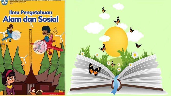 Kunci Jawaban Soal IPAS Kelas 5 SD Bab 2 Topik C Semester 1 Halaman 62-73 Kurikulum Merdeka 2023 ...