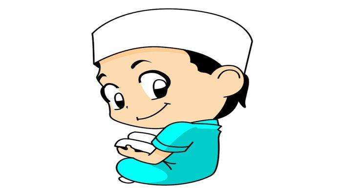 Kunci Jawaban 20 Soal PAI & BP Kelas 2 SD Bab 7 Semester 2, Mari ...