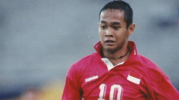 Pernah Masuk Tim Inti Sampdoria, Kisah Kurniawan Dwi Yulianto yang Pernah Main di liga Italia ...