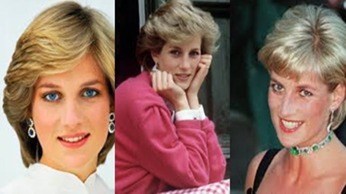 Penata Rambut Kerajaan Inggris Buka Suara Mengapa Gaya Rambut Lady ...