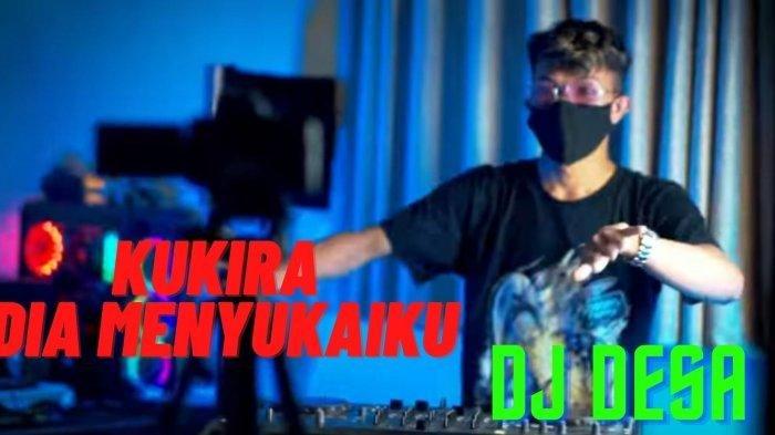 Lirik Lagu Kukira Dia Menyukaiku, Gak Suka Gelay - DJ Desa, 'Dia-dia Menyukaiku' Populer di ...