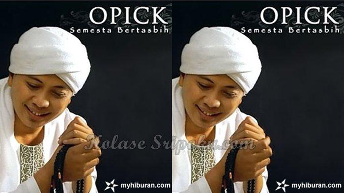 Download MP3 Kumpulan Sholawat & Lagu Religi Opick Full Album ...