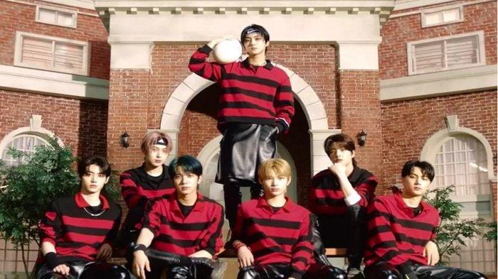 Lirik dan Chord Lagu Tamed-Dashed - ENHYPEN, Lengkap dengan Terjemahan ...