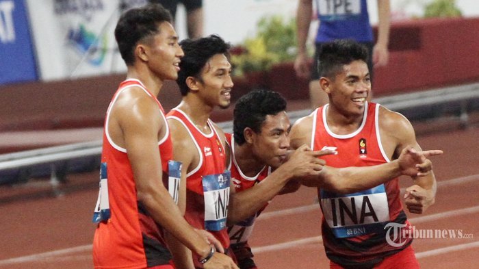 11 Olahragawan Terbaik yang Dimiliki Indonesia!, Dari yang Senior ...