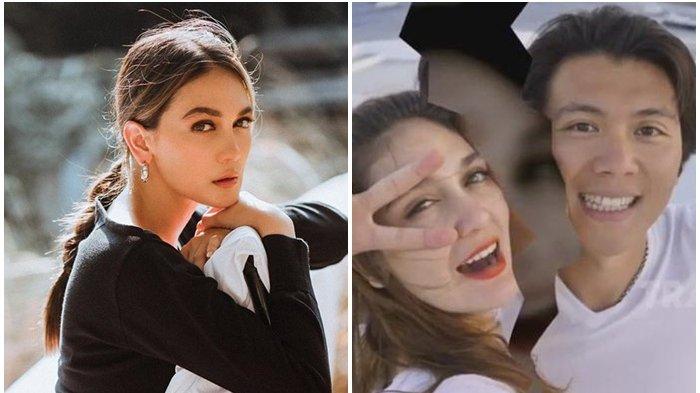 Lama Bungkam Ini Alasannya Putus dengan Reino Barack, Luna Maya: Ternyata Orang Itu Punya Agenda ...