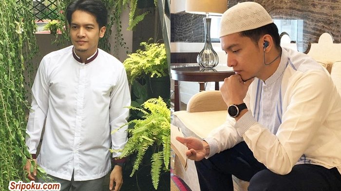 Lama Tak Muncul di TV, Ternyata Dimas Seto Punya 'Peran Penting' dalam ...