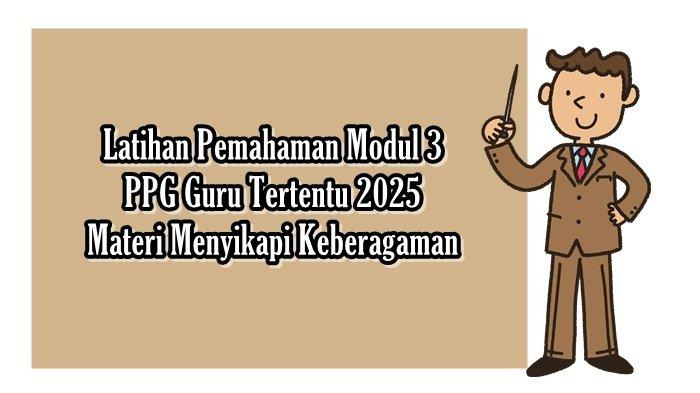 Sebutkan 3 Azas dalam Trikon Menurut Ki Hadjar Dewantara? Jawaban Modul ...