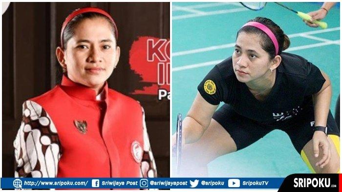 PROFIL Leani Ratri Oktila, Penyumbang Medali Terbanyak Indonesia pada ...