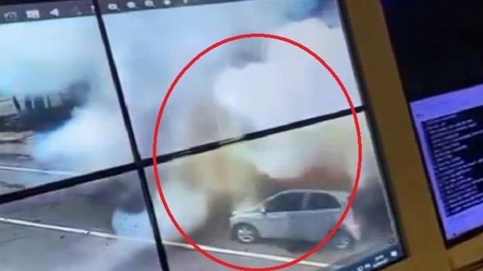 PKPI Sumsel Kutuk Bom Bunuh Diri di Gereja Katedral Makassar, Yusmah Reza Zaini: Itu tidak ...