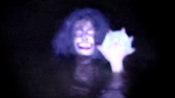 Asal-usul Legenda Antu Banyu, Cerita Rakyat Tentang Makhluk Penghuni ...