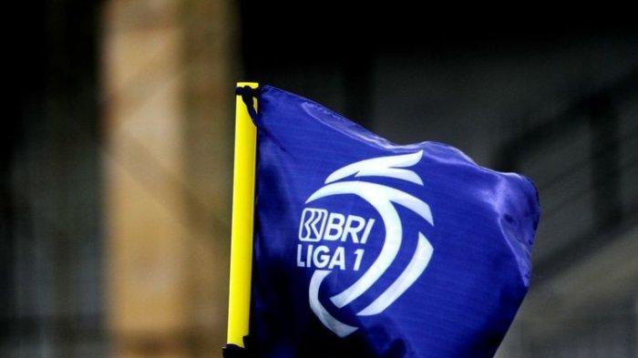 Jadwal Liga 1 Terbaru Pekan ke-12, Kompetisi Sepak Bola Indonesia Resmi ...