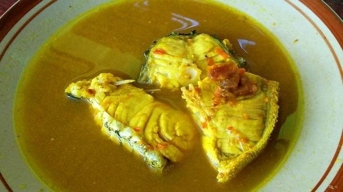 Lempah Kuning Lezat, Simak Rahasia Resep dan Cara Masak Lempah Kuning Khas Bangka yang Melegenda ...