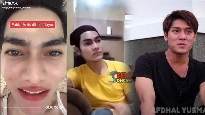 TAKUT Dilaporkan, Satria Mulia Lepas Tangan Ngaku tak Pernah Sentil ...