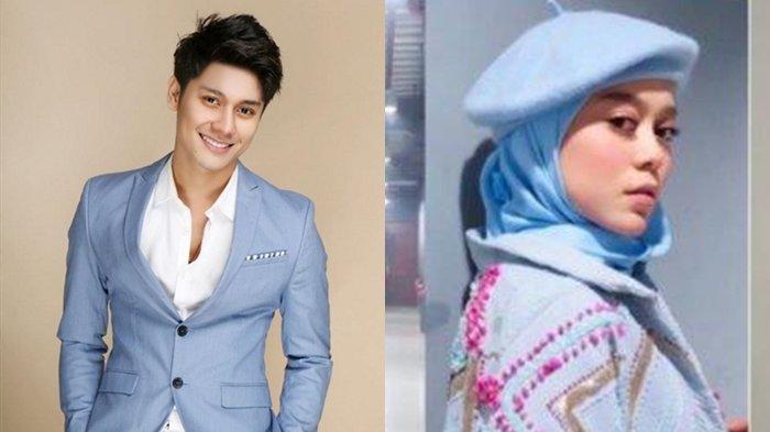 Pamer Foto Jadul, Rizky Billar Ngaku Calon Mantu Idaman Mama, Lesty Kejora Malah Salfok Bilang ...