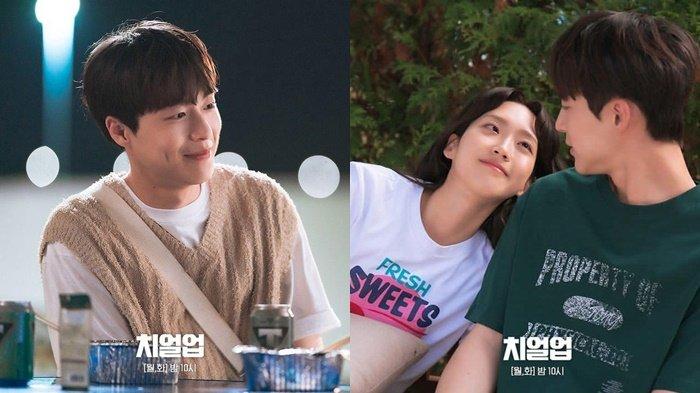 Link Nonton Drama Korea Terbaru Cheer Up Episode 12, Jung Woo dan Hae Yi Berkencan, Tayang Malam ...