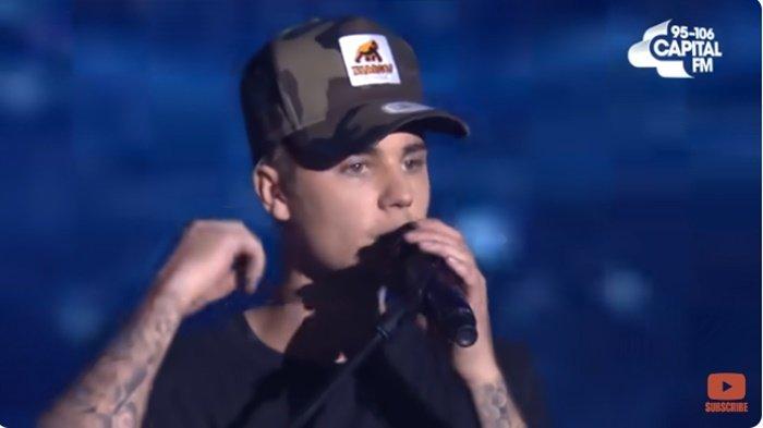 Translate Lirik Lagu Mistletoe - Justin Bieber: It's The Most Beautiful ...