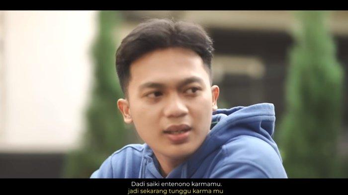 Lirik dan Terjemahan Lagu Nuwus oleh Rizki Hidayat, Lagu Bahasa Jawa Makna Sakit Hati Dikhianati ...